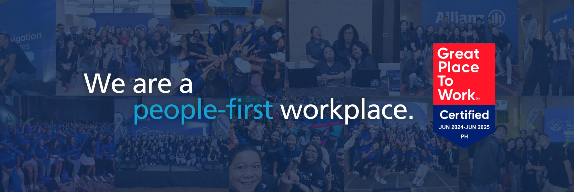 Life Insurance Company Philippines | Allianz PNB Life