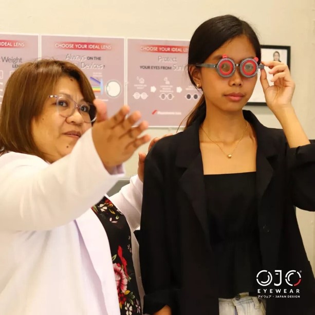 OJO Eyewear