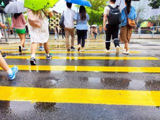 10 Safety Tips During the Rainy Season | Allianz PNB Life