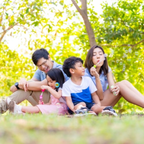 Life Insurance Plans in the Philippines | Allianz PNB Life